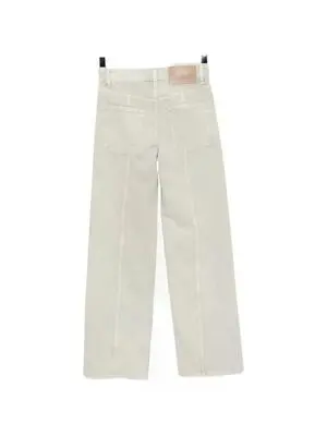 Helmut Lang Wardrobe Straight-leg Jeans - Green