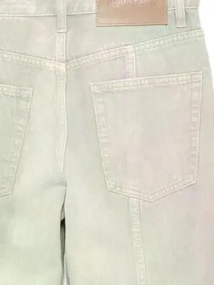 Helmut Lang Wardrobe Straight-leg Jeans