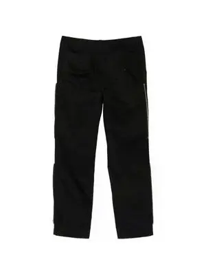 Undercover Zip-detail Trousers