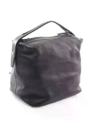 Loewe 2000s Leather Handbag