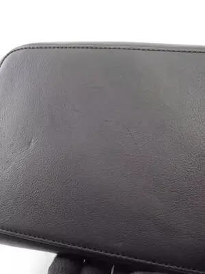 Loewe 2000s Leather Handbag