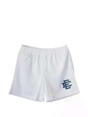 ERIC EMANUEL Basic Shorts - White