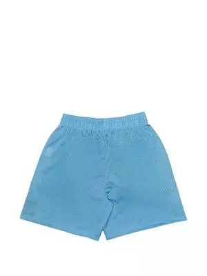 ERIC EMANUEL Logo-print Shorts