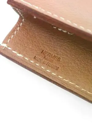 Hermès 2010s Onimetu Mini Bag