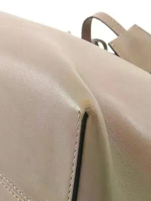 Fendi 2000s Medium The Way Handbag