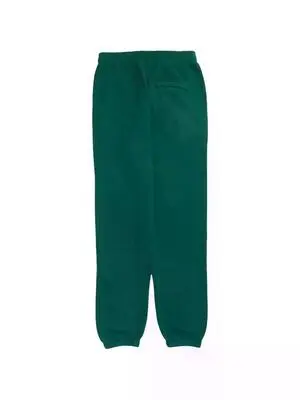 ERIC EMANUEL Ee Basic Cuffed Track Pants - Green