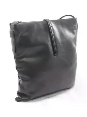 Loewe 2000s Anagram Cross Body Bag