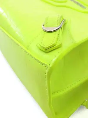 Balenciaga 2010s Mini Neo Classic City Handbag