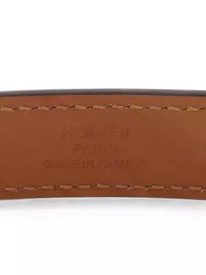 Hermès Kelly Epsom Belt