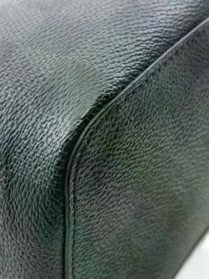 LOUIS VUITTON 2019 Pm Cube De Langemont Wash Bag