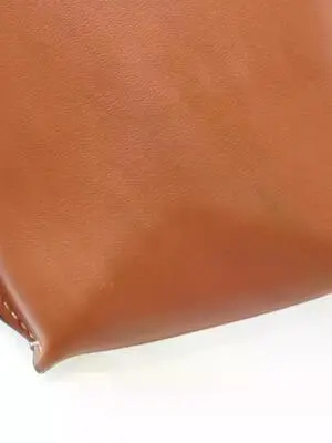 Loewe 2010s Gate Pocket Shoulder Bag