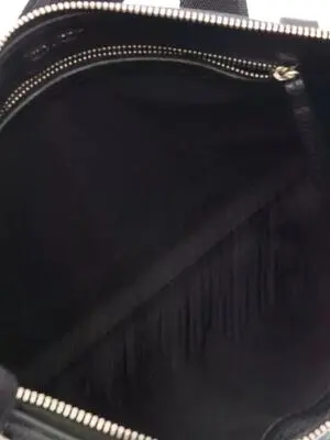 JIMMY CHOO 2010s Star Studs Shoulder Bag