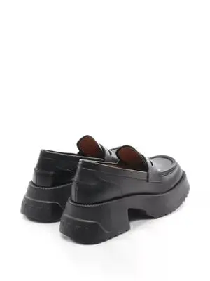 Marni 2010s Platform Loafers