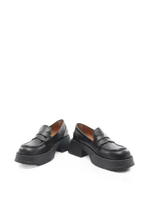 Marni 2010s Platform Loafers