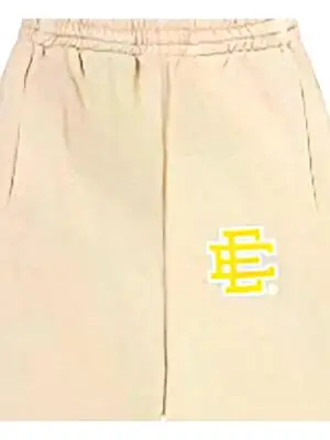 ERIC EMANUEL Ee Basic Logo-print Track Pants