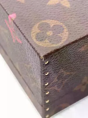 LOUIS VUITTON 2021 Falling In Love Monogram Mini Bag