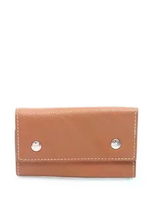 Hermès 2000 Serie Etuicle Key Case