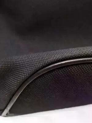 Prada 2010s Bow-detail Two-way Bucket Bag