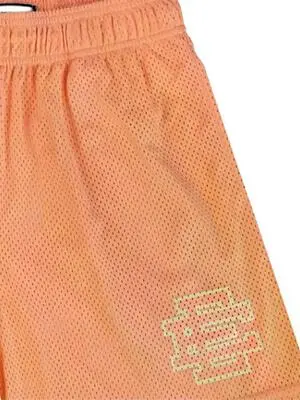 ERIC EMANUEL Logo Shorts