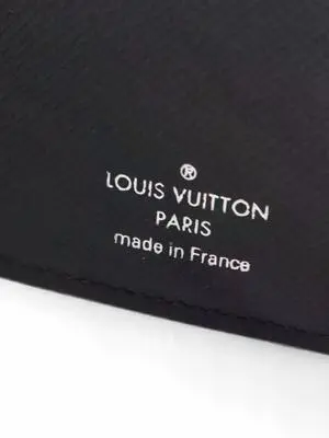 LOUIS VUITTON 2017 League Wallet