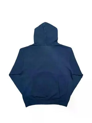 ERIC EMANUEL Logo-print Hoodie
