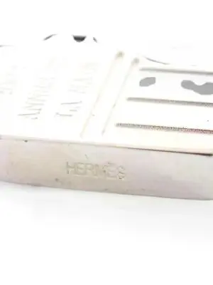 Hermès 2002 Hand Motif Bag Charm