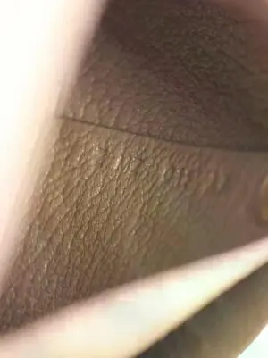 Hermès 2021 Bastia Coin Purse - Neutrals