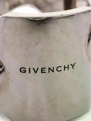 Givenchy 2010s Icon Ring
