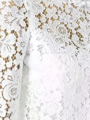 Dolce & Gabbana Lace Top