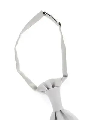 Corneliani Pointed-tip Ascot Tie
