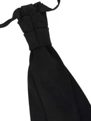 Corneliani Ascot Tie