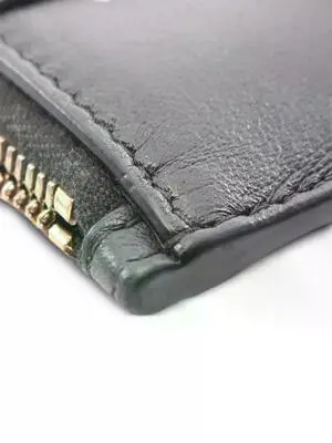 Bottega Veneta 2010s Cassette Card Case Coin Purse
