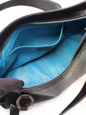 BVLGARI 2010s Leather Handbag
