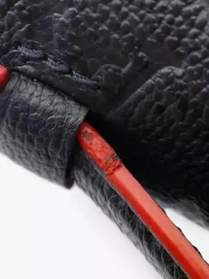LOUIS VUITTON Pochette Métis Monogram Empreinte Tote Bag