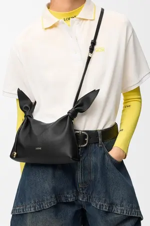 Loewe Mini Scarf Bag