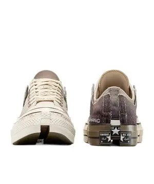 CONVERSE X Feng Chen Wang Chuck 70 2-in-1