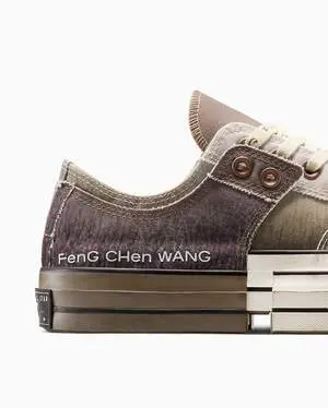 CONVERSE X Feng Chen Wang Chuck 70 2-in-1