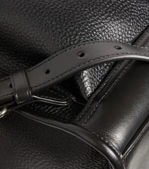 Mulberry Heritage Textured Backpack