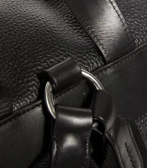 Mulberry Heritage Textured Backpack