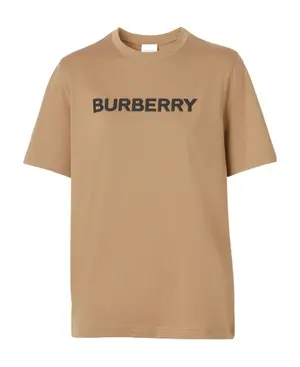 Burberry Horseferry Logo Print T-shirt