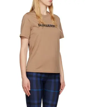 Burberry Horseferry Logo Print T-shirt