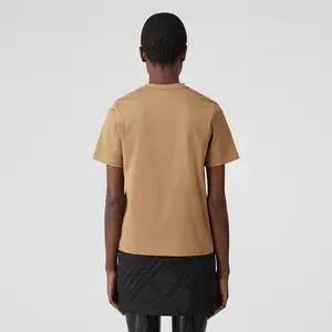 Burberry Horseferry Logo Print T-shirt