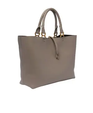 Chloé Marcie Shopper Bag