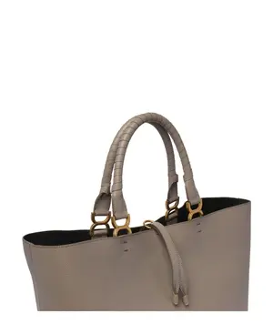 Chloé Marcie Shopper Bag
