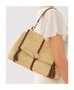 Chloé Penelope Medium Shoulder Bag