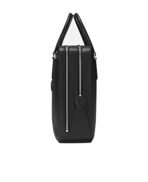 Montblanc Logo Logo Briefcase