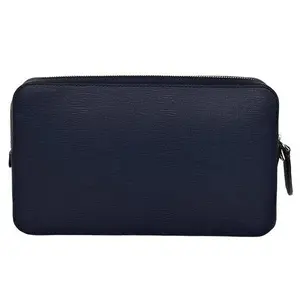Bally Logo Clutch