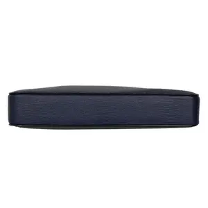 Bally Logo Clutch