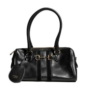 Gucci Medium Boston Bag
