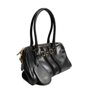 Gucci Medium Boston Bag